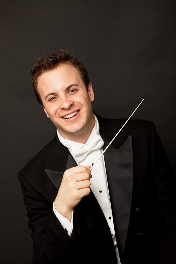 Wheeling Symphony Chooses John Devlin as Next Conductor | News, Sports ...